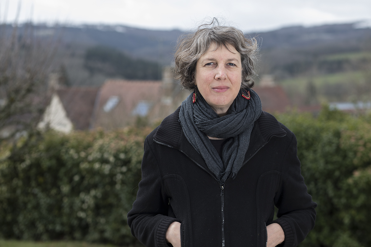 [Les candidats] Céline FERRON – En Lien
